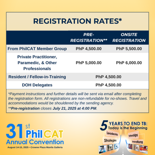 Home - PhilCAT